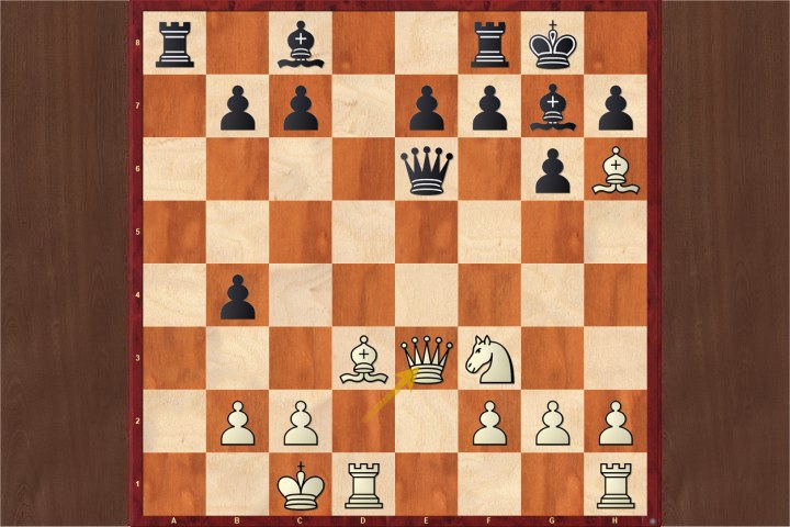 A-file alert! | ChessBase