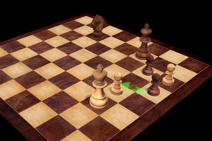 Studies with Stephenson | ChessBase