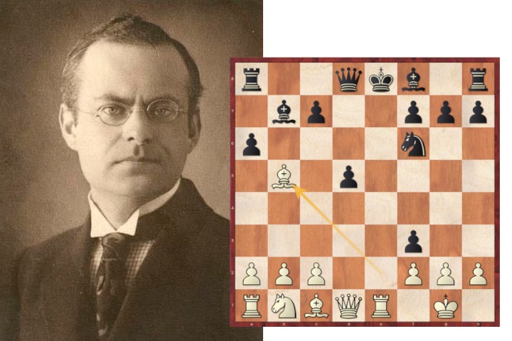 The ultimate weapon | ChessBase
