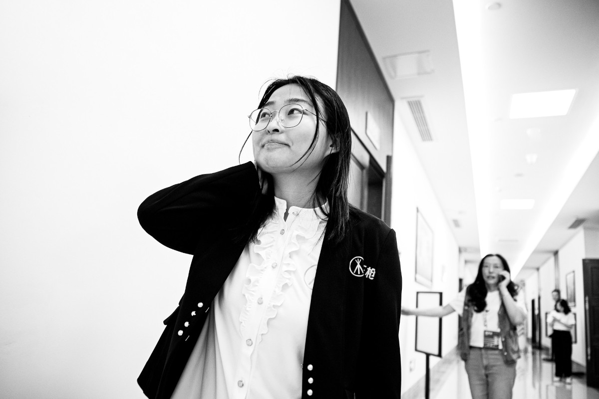 Ju Wenjun scores clutch win, defends World Championship title | ChessBase