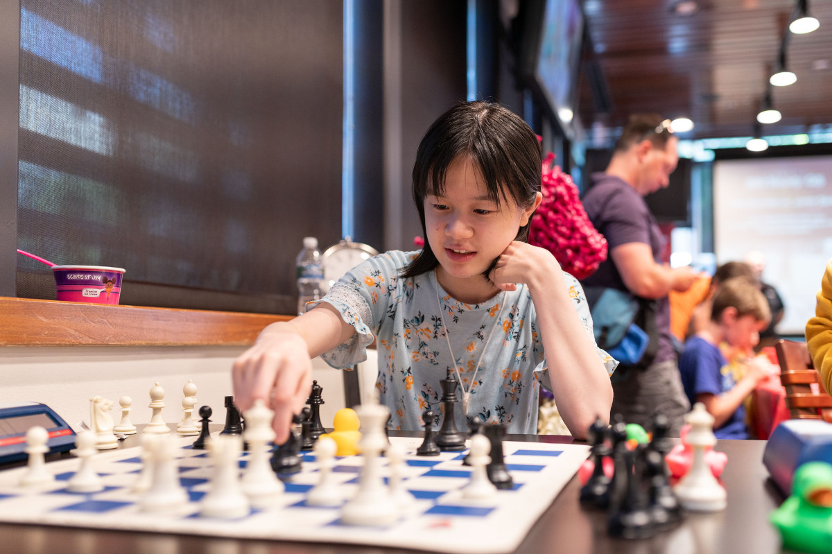 US Seniors and Juniors: Khachiyan and Lee secure titles with a round to ...