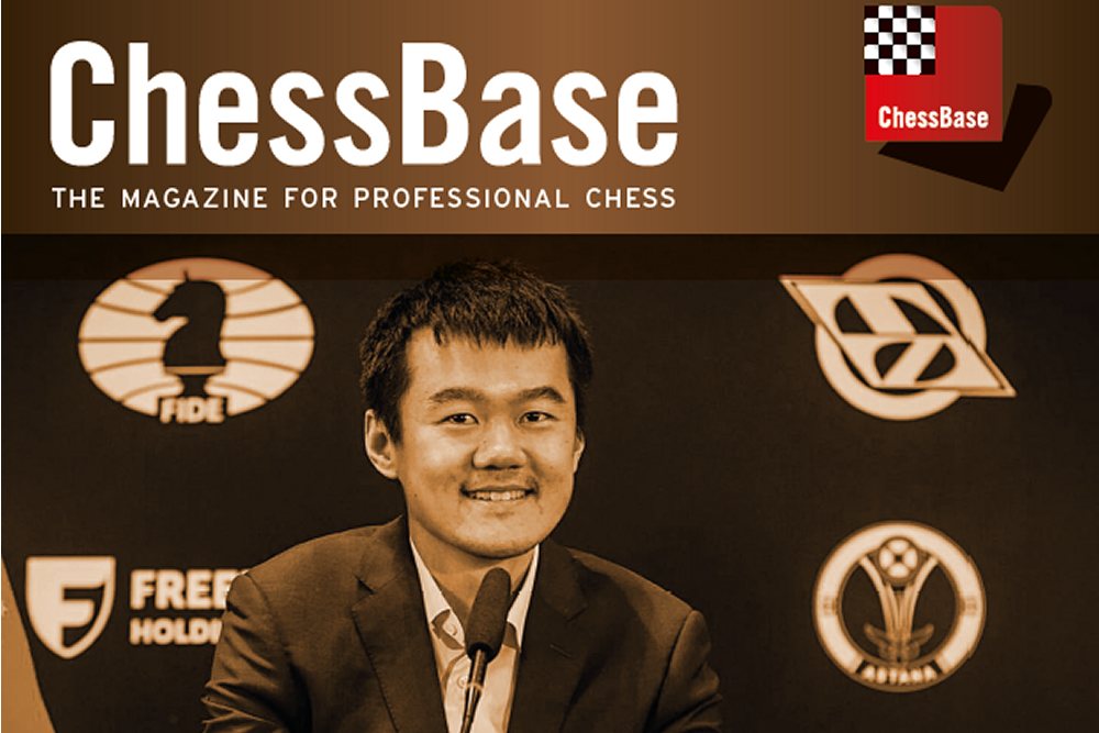 New: Extra 214 | ChessBase