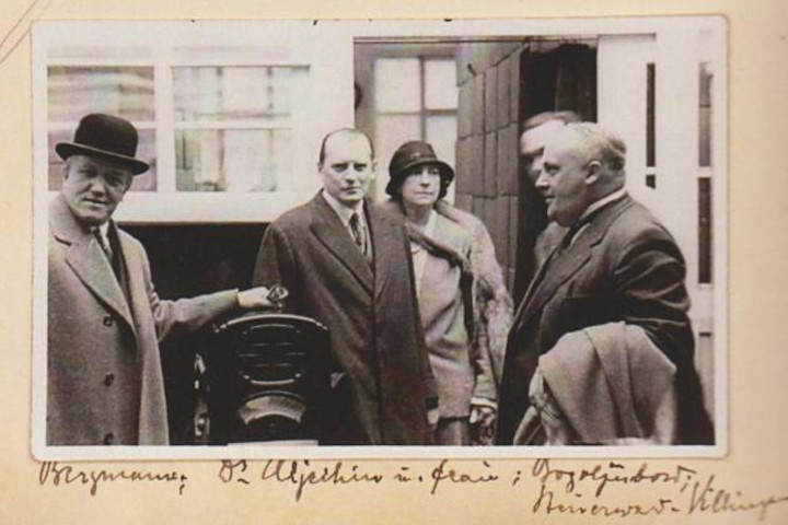 Jon Speelman: Over the centuries | ChessBase