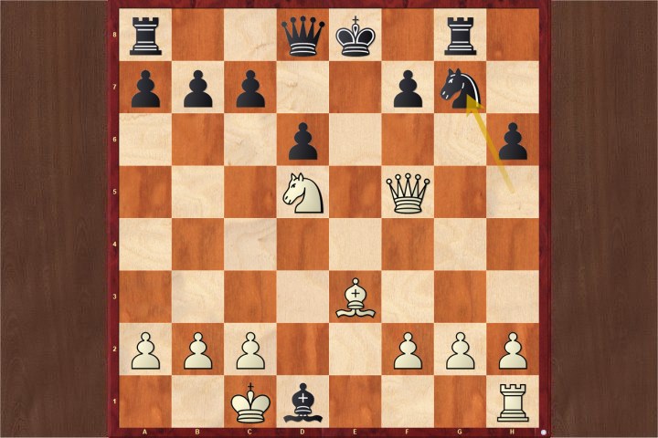 Short and sweet | ChessBase