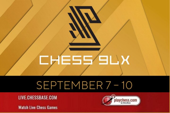 Chess 9LX: Ultimate Moves | ChessBase