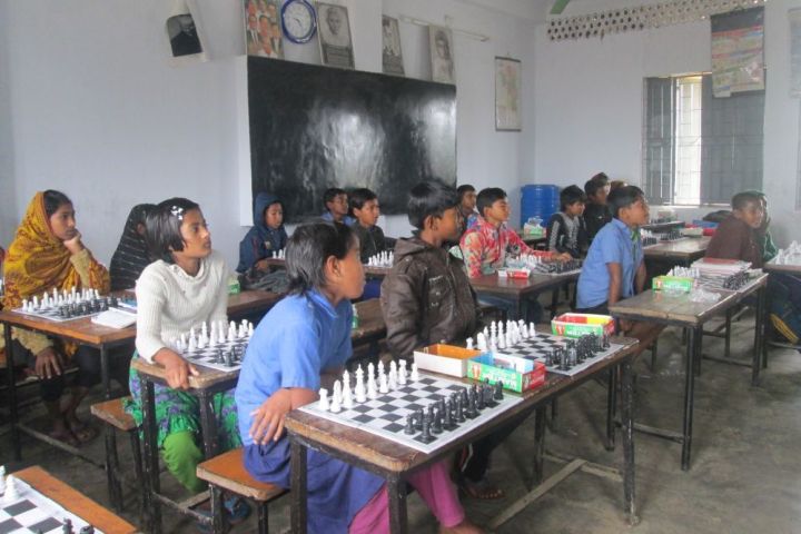 Chess in Schools | ChessBase