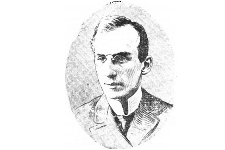 Remembering William Ewart Napier: The English-born Wonder of Brooklyn ...