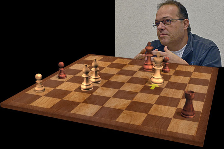 Rook vs. Two Minor Pieces - Part one | ChessBase