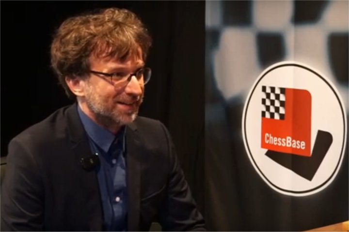 Chess, training, life, etc. - an interview with Jan Markos | ChessBase