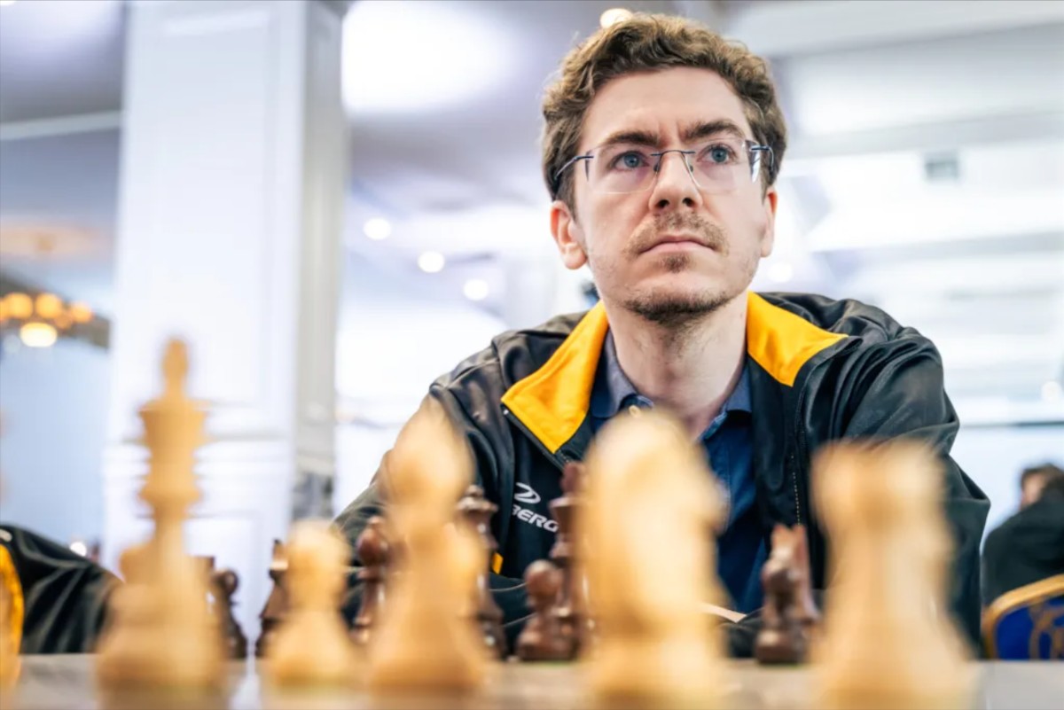 Endgames from Dürres | ChessBase