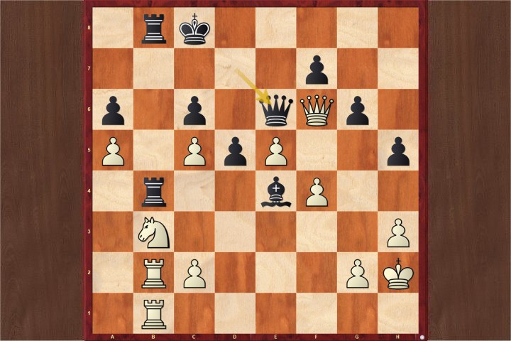 Timeless technique | ChessBase