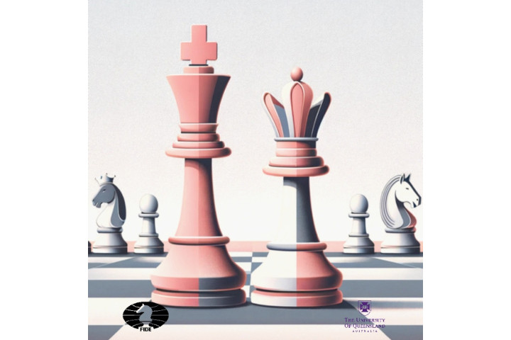 FIDE introduces the Gender Equality in Chess Index (GECI) | ChessBase