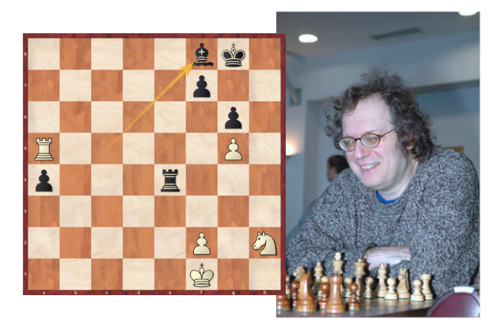 Jon Speelman: Major and minor | ChessBase