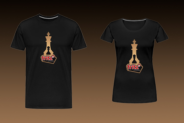 Fritz 19 winners! | ChessBase