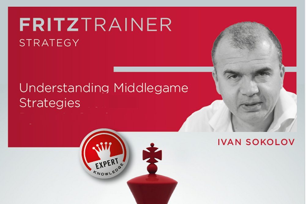 Review: Ivan Sokolov: Understanding Middlegame Strategies Vol.7 ...