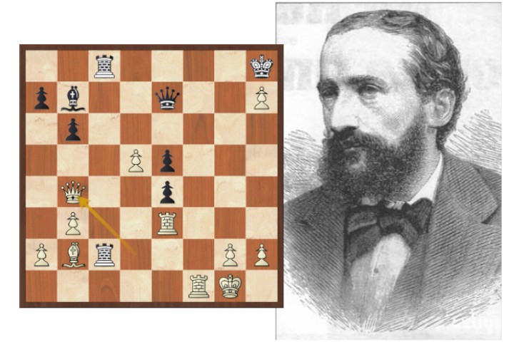 Jon Speelman: Light and dark | ChessBase