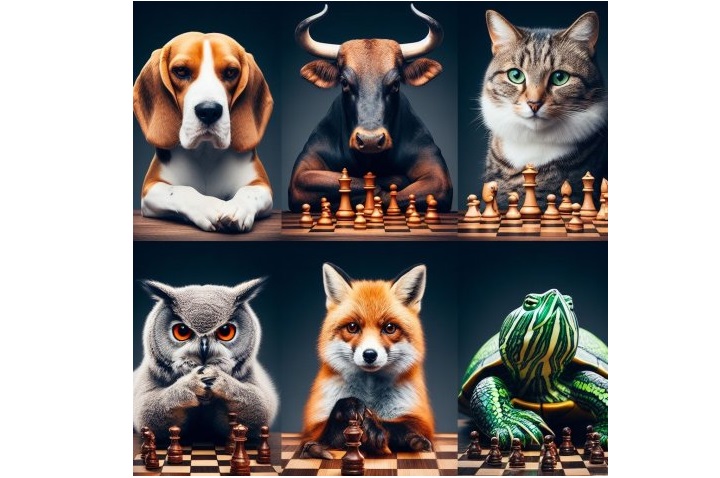 Fritz 19 - A review based on games! | ChessBase