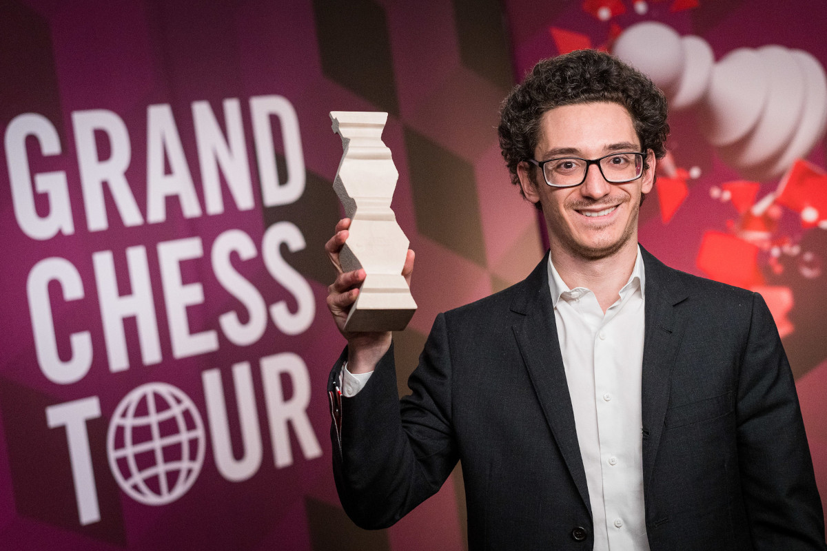 Jon Speelman: To and fro - 2023 and 2024 | ChessBase