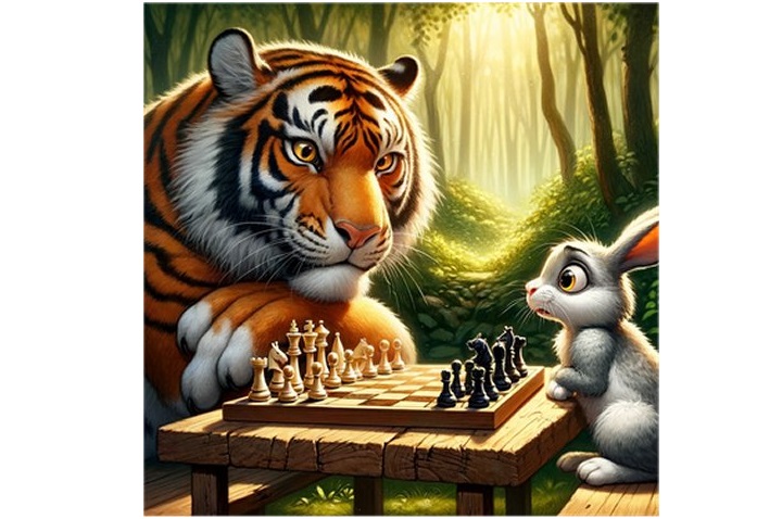 The Winning Academy 29: Fear, the biggest enemy of a chess player ...