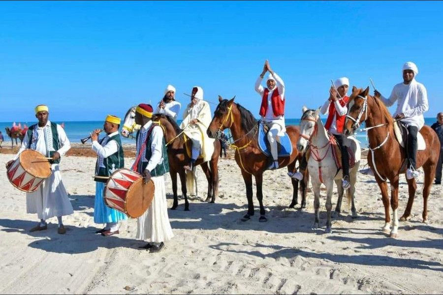 Jeddah and Djerba to host emerging chess talents | ChessBase