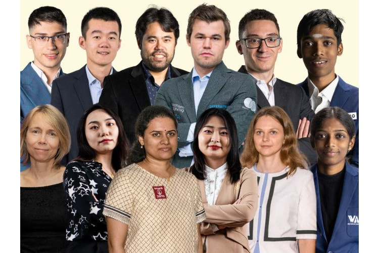 Norway Chess introduces parallel women’s tournament | ChessBase