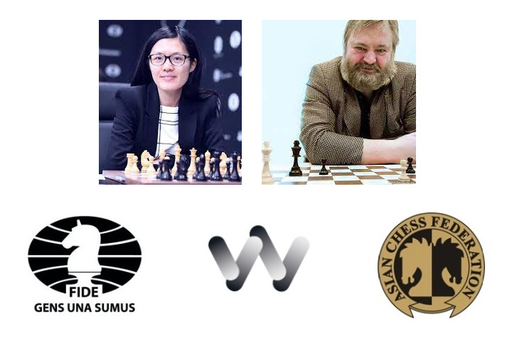 FIDE Trainers Online Seminar with Hou Yifan and Artur Yusupov | ChessBase