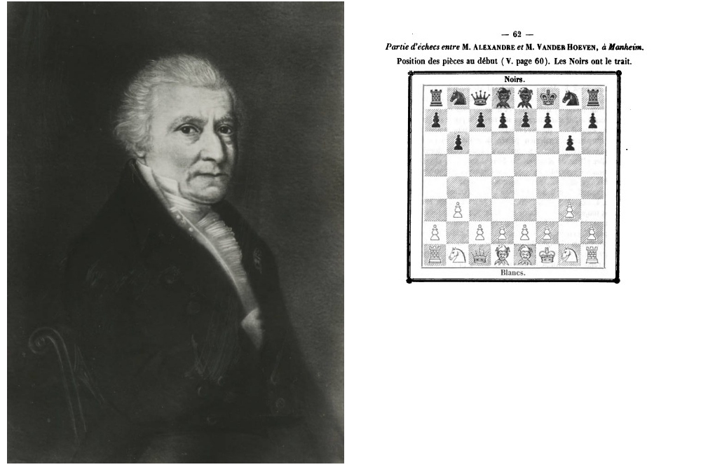 Chess960 or Freestyle Chess: How it all began | ChessBase