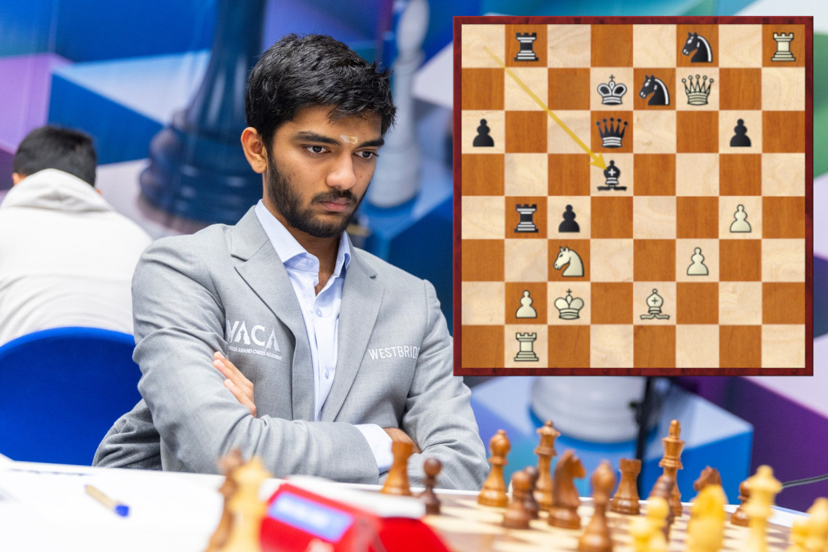 Jon Speelman: Five abreast | ChessBase