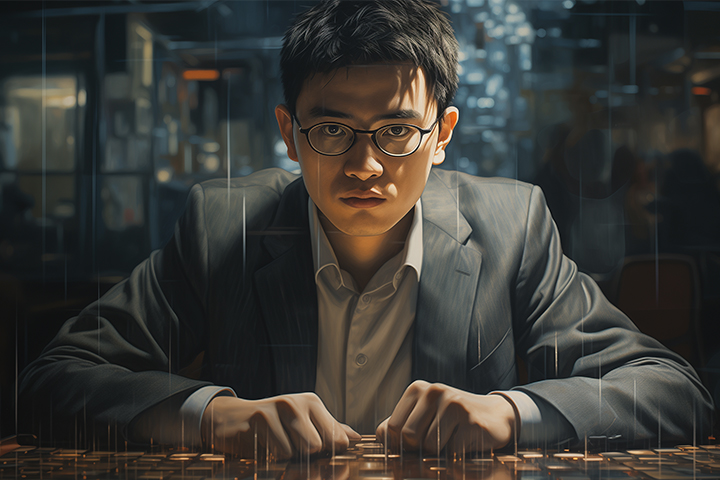 Study of the month: Ding's WCC game 6 checkmate pattern in endgame ...