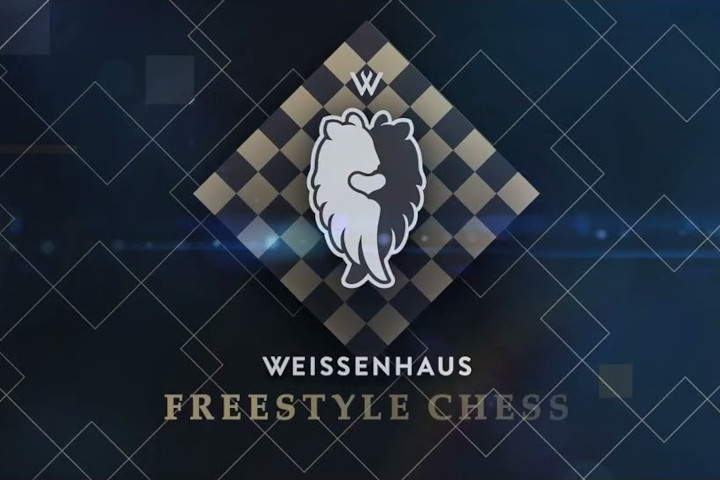 Freestyle G.O.A.T. Challenge: An innovative, luxurious approach | ChessBase