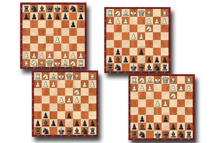 The Modern Defense and its Ideas | ChessBase