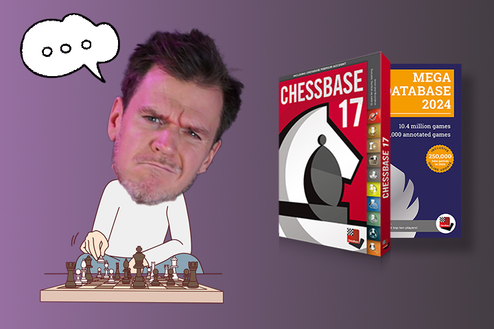 Becoming a Chess Genius in 30 Days? - Here is the Masterplan! | ChessBase