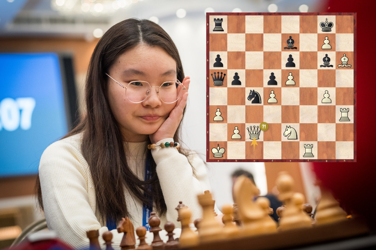 Jon Speelman: The joy of innumeracy | ChessBase