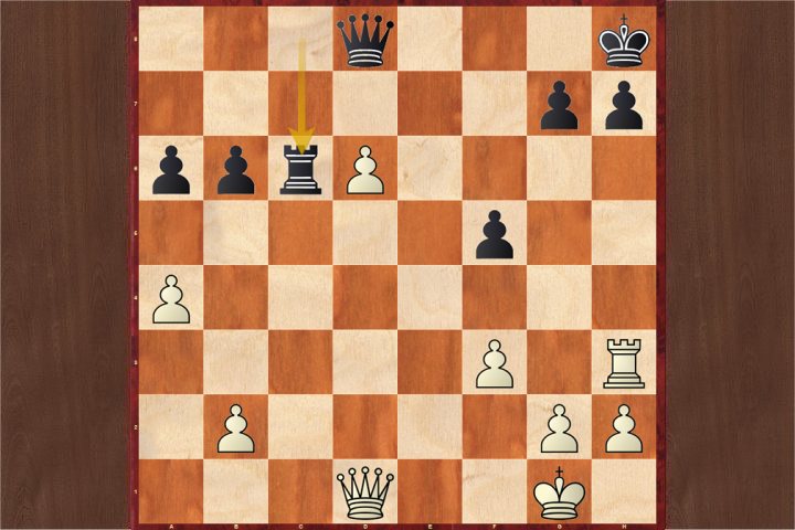 Tough guy | ChessBase