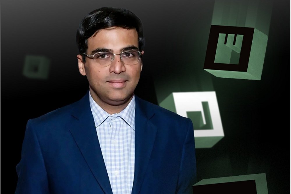 Vishy Anand opens Prague Chess Festival 2024 | ChessBase