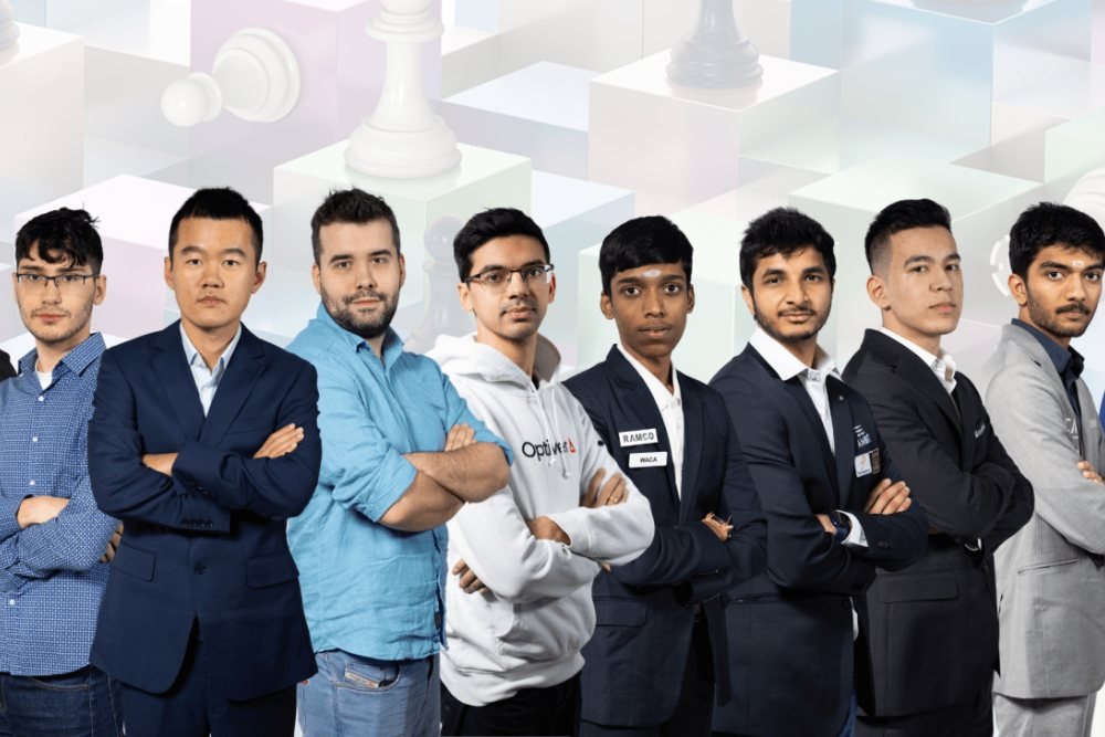 On the way to Toronto: Candidates’ performances in Wijk aan Zee | ChessBase