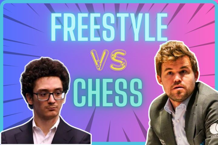 How to handle Freestyle chess | ChessBase