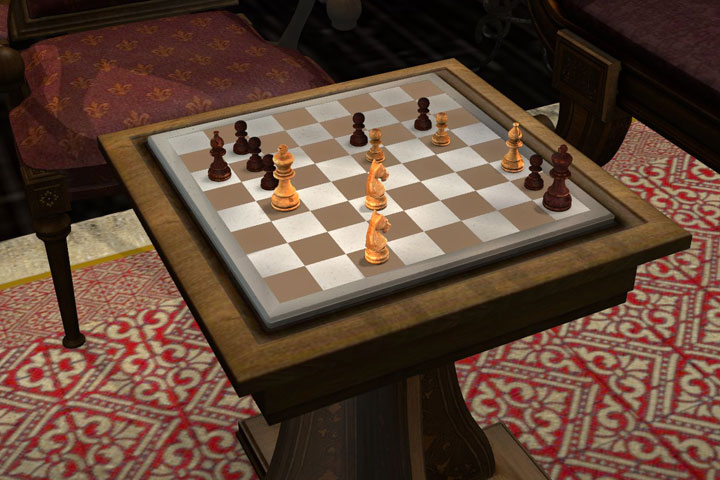 ChessBase Puzzle Challenge – 02 | ChessBase