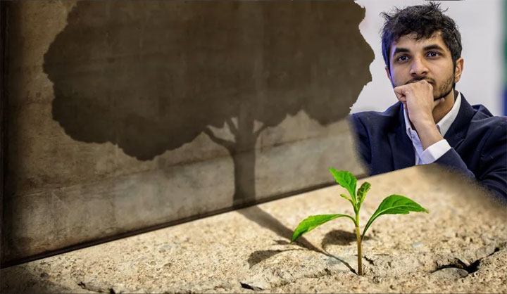 What can you learn from Vidit | ChessBase