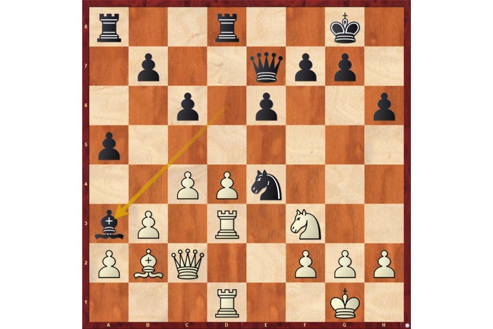 Simplify? | ChessBase