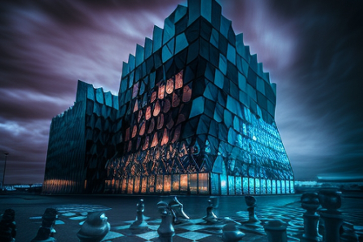 Reykjavik Open with an interesting field | ChessBase