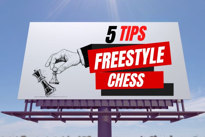 Five Freestyle Opening Tips! | ChessBase