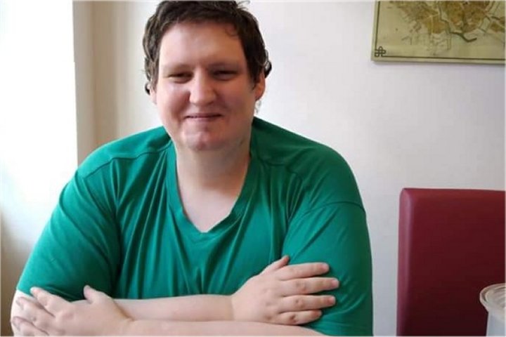 Obituary: Sarah (Siegfried) Hornecker (19.03.1986 - 22.03.2024) | ChessBase