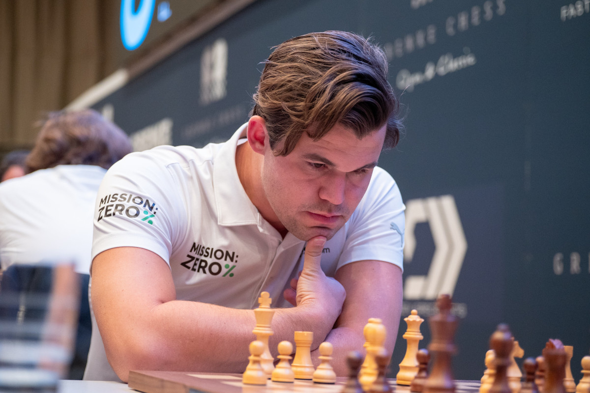 Magnus Carlsen wins Grenke Chess Classic for a third time | ChessBase