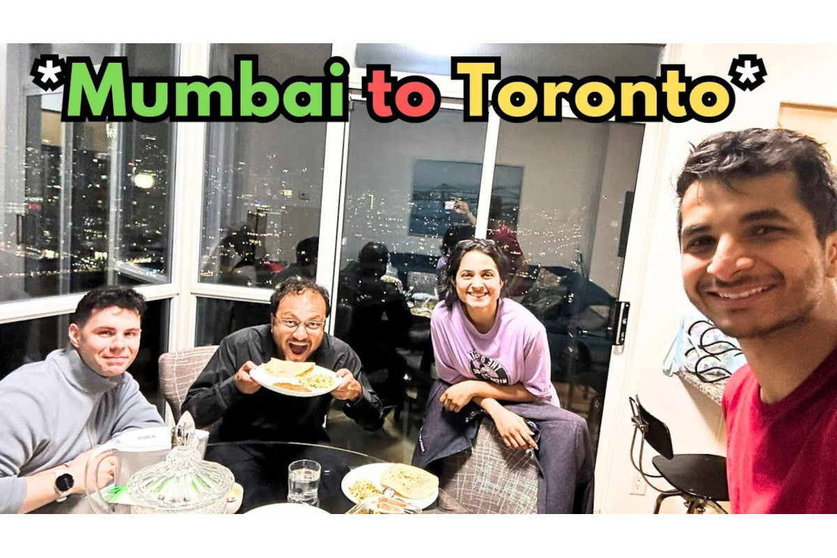 The Candidates are ready - First impressions from Toronto! | ChessBase