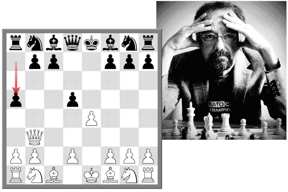 Meet the Wirral-Squirrel Variation (WSV) | ChessBase