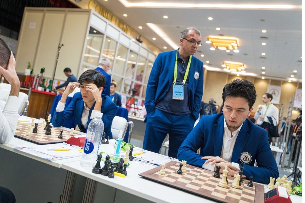 "I want to help people realise their advantages" - Ivan Sokolov's ...