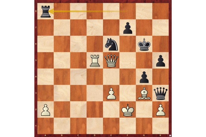 Cool! | ChessBase