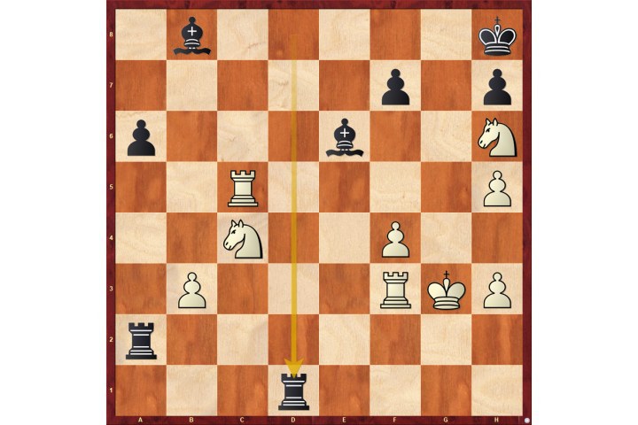 Nice and quick | ChessBase