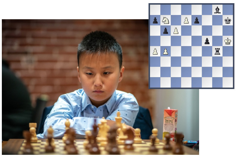 8th YCCC: Inspiring the next generation of chess composers | ChessBase